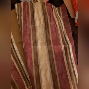Ellery | Accents | Earth Tones Valance | Poshmark